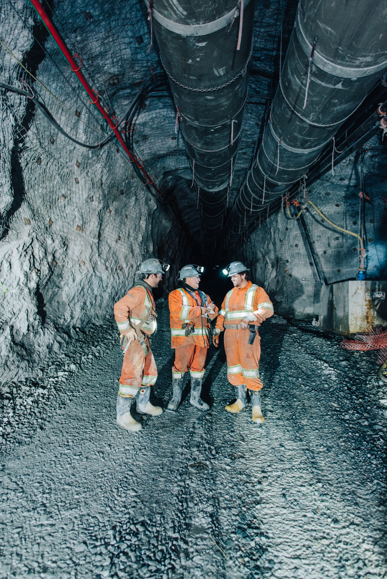 Carrières – CMAC-Thyssen