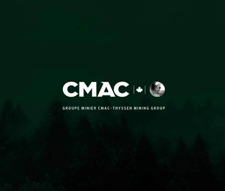 Long Hole Drill – CMAC-Thyssen