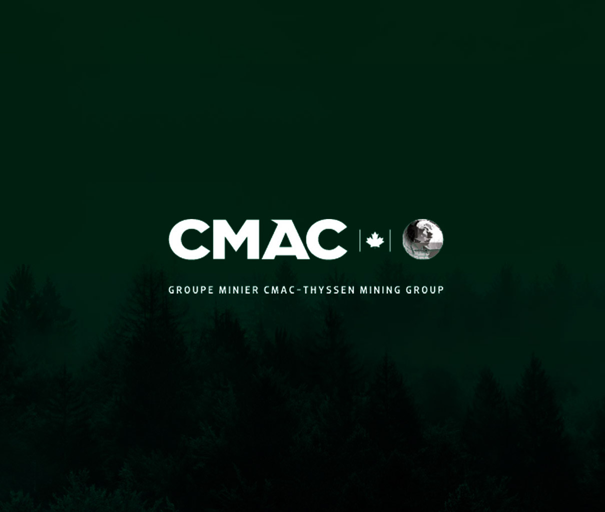 Manipulateur de foreuse – CMAC-Thyssen