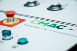 Mining manufacturer – CMAC-Thyssen