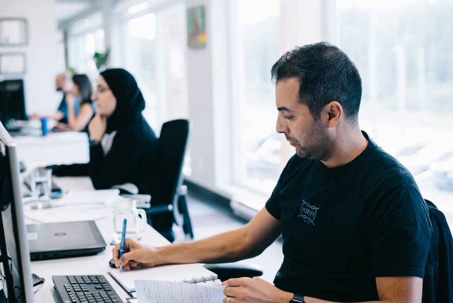 Mining manufacturer – CMAC-Thyssen